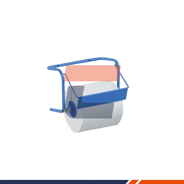 Economy Wall Mounted Wiper Roll Dispenser - PHX